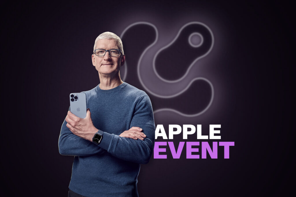 Apple Event: tutto quello che devi sapere - LeFucine